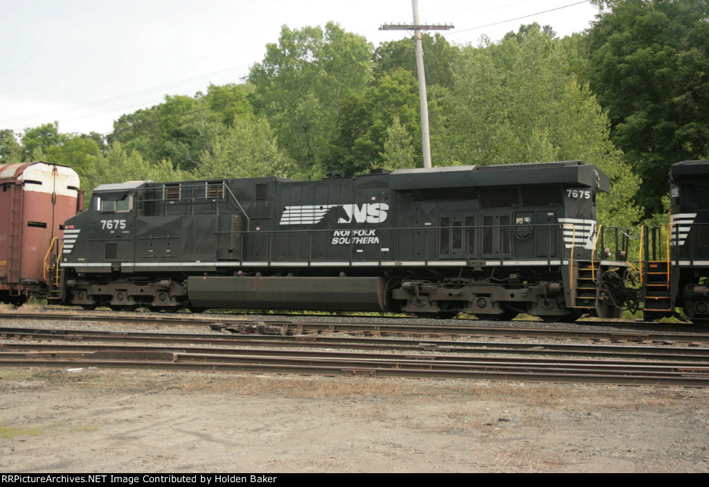 NS 7675